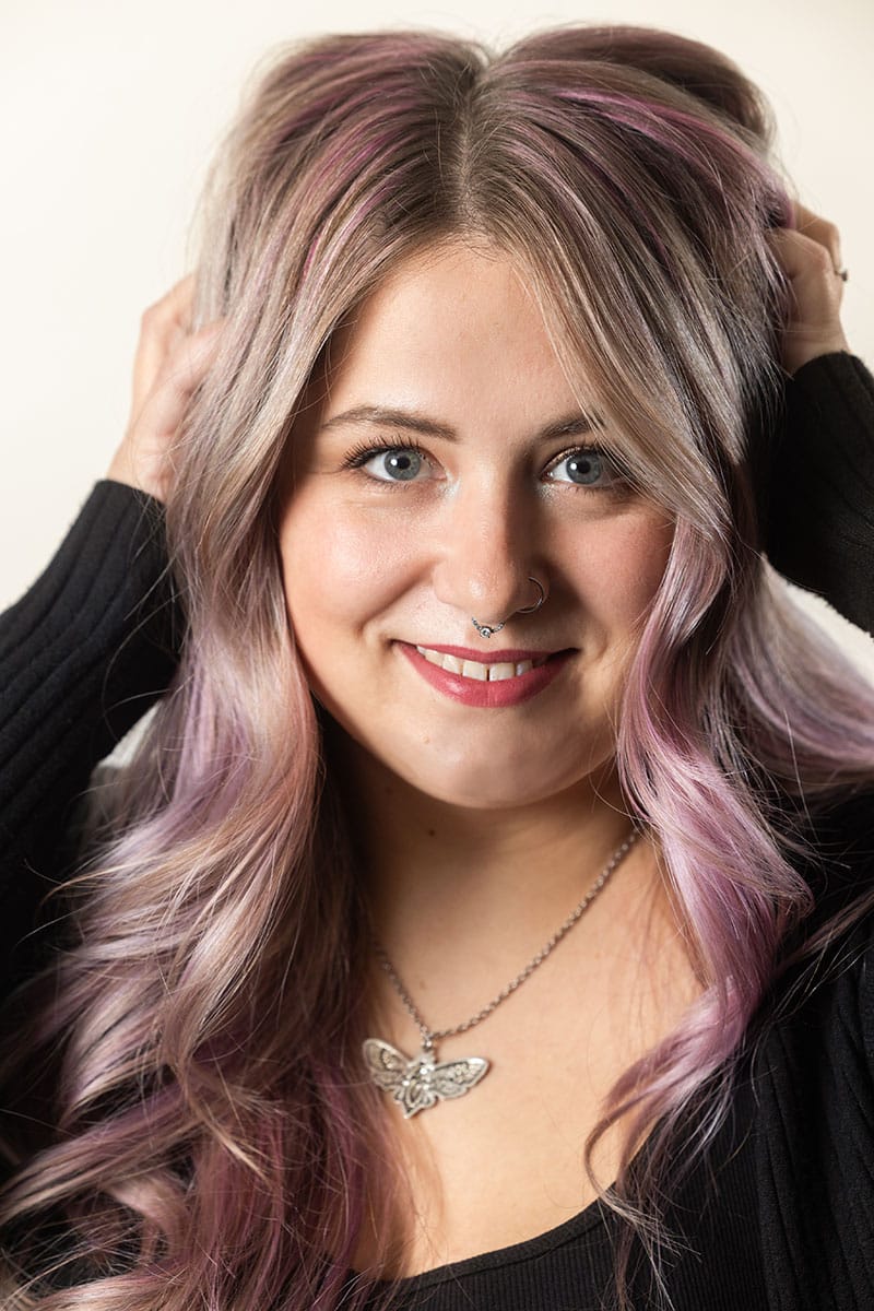 Rose - Daybreak Salon & Spa Woodhaven Michigan